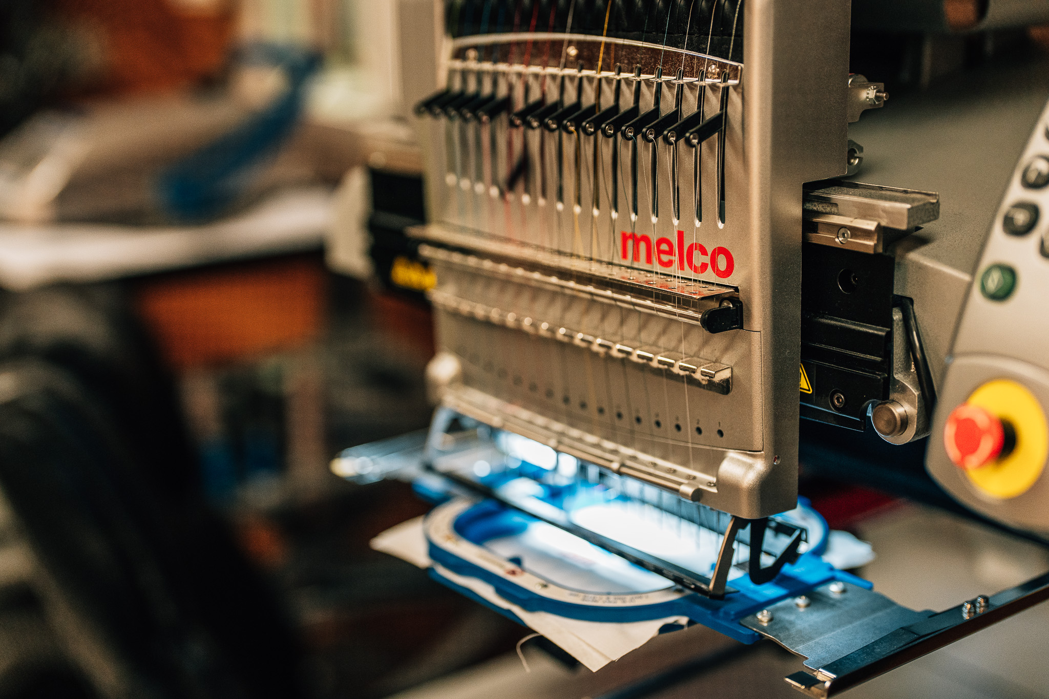 Services - Bitterroot Screen Printers, Inc.