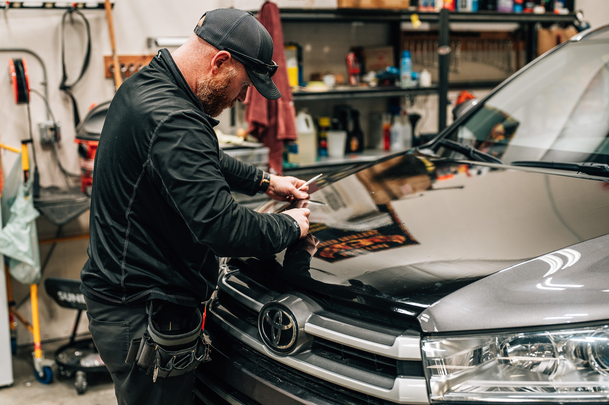 Services - Bitterroot Screen Printers, Inc.