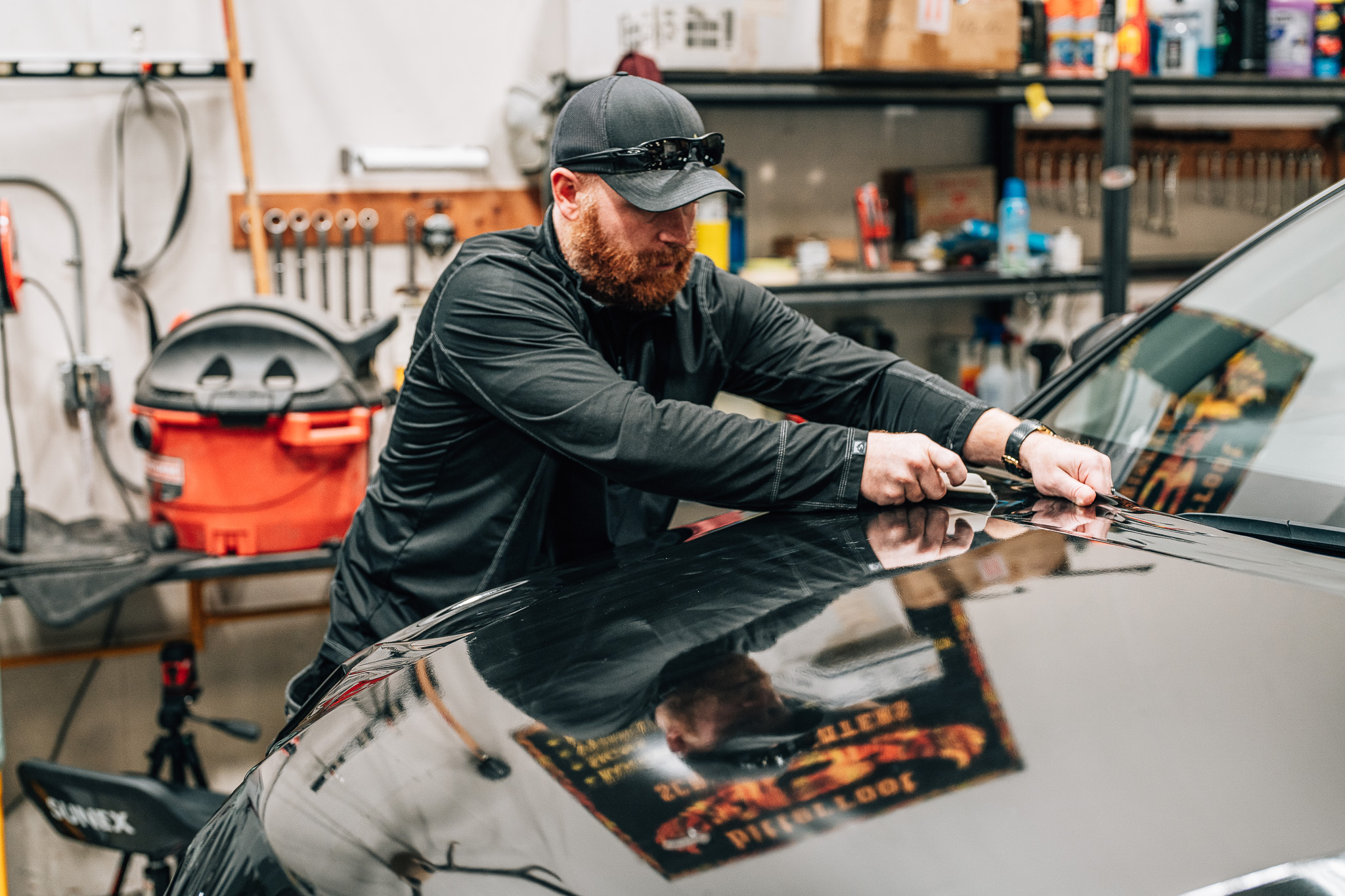 About - Bitterroot Screen Printers, Inc.